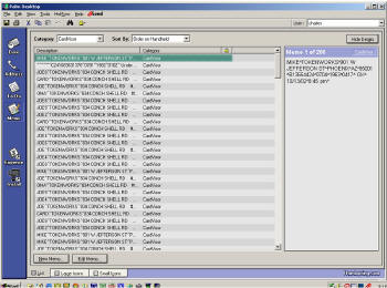 Palm Desktop System Requirements - Tokenworks Support