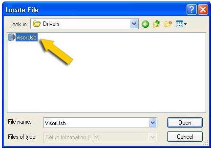 Windows XP - Advanced HotSync Troubleshooting - Tokenworks Support