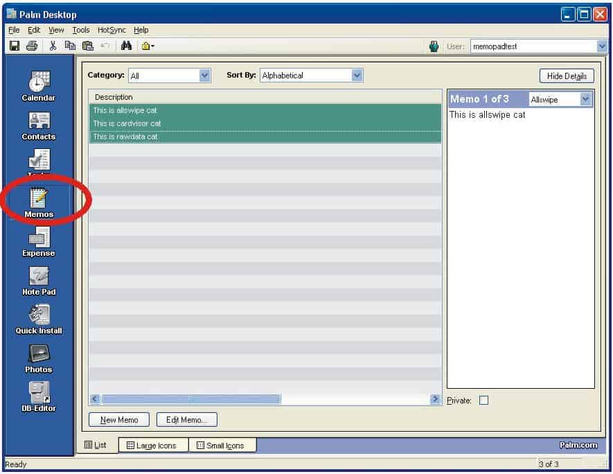 HotSync Troubleshooting for PCs - Tokenworks Support