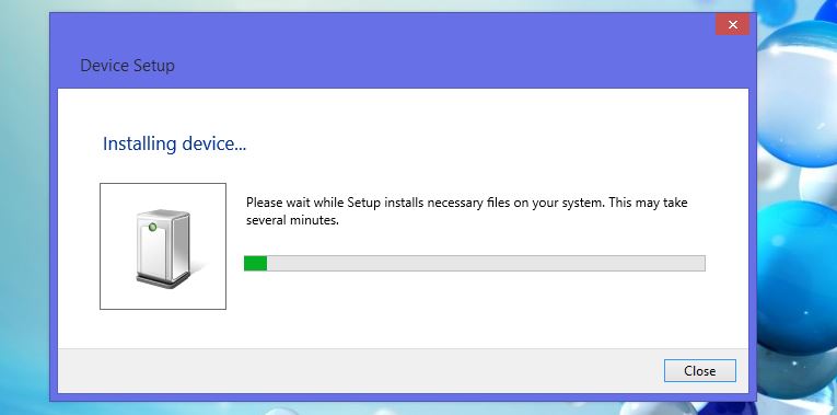 How to connect the IDVisor M310 / M310S to a computer. - Tokenworks Support