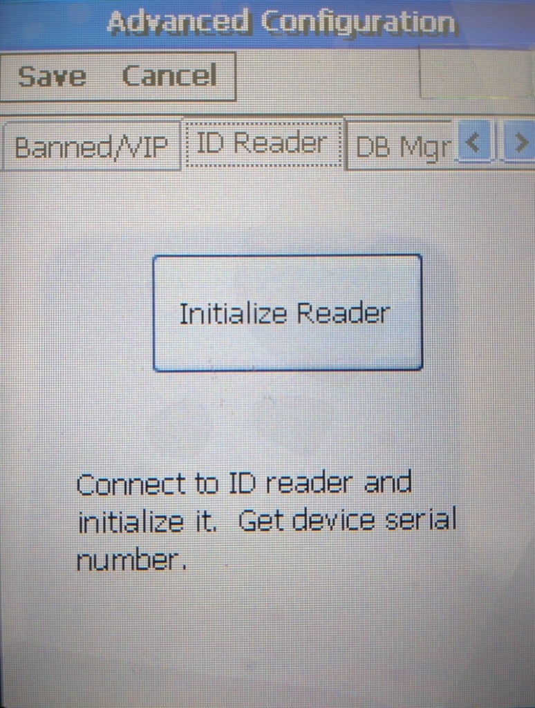 How to delete all data on IDVisor M310 / M310s - Tokenworks Support