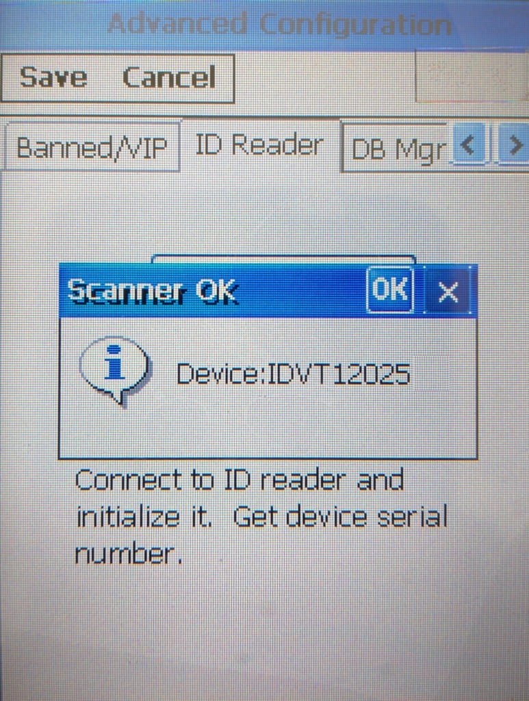 How to delete all data on IDVisor M310 / M310s - Tokenworks Support