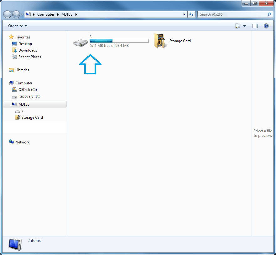 How to delete all data on IDVisor M310 / M310s - Tokenworks Support