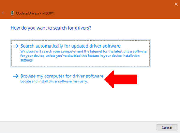 Imager Drivers for IDWedge Pro - m280 - Tokenworks Support