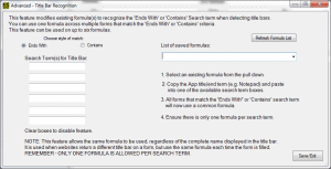IDWedge Pro Installer 1.0.2.1 - Tokenworks Support