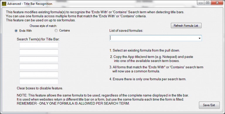 IDWedge Pro Installer 1.0.2.1 - Tokenworks Support