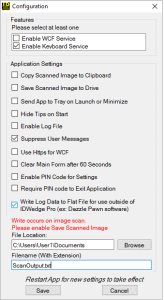 IDWedge Pro Installer 1.0.2.2 - Tokenworks Support