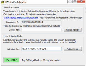 IDWedge Pro Installation and Setup Guide for M260/M280/POS HID Barcode ...