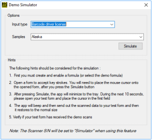 IDWedge Pro: How to create formulas - Tokenworks Support