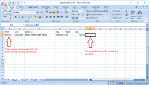 IDWedge Pro: How to create formulas - Tokenworks Support