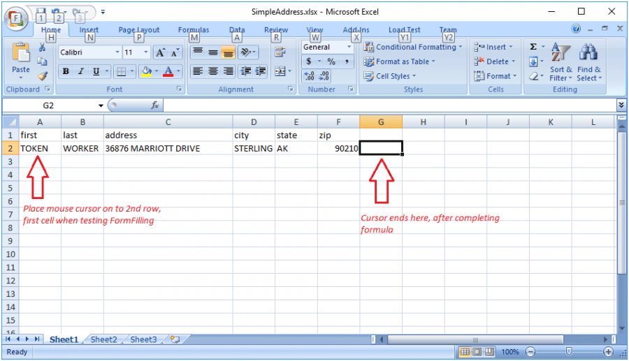 IDWedge Pro: How to create formulas - Tokenworks Support