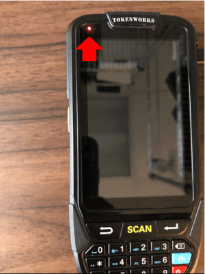 IDVisor Smart, Smart Plus, Smart V2 Will Not Charge - Tokenworks Support