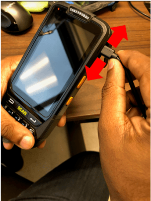 IDVisor Smart, Smart Plus, Smart V2 Will Not Charge - Tokenworks Support