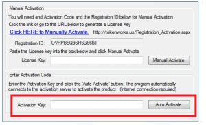 How to Install IdentiFake - Tokenworks Support