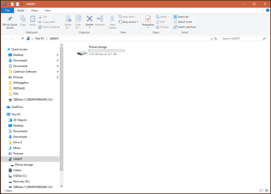 How To Export Data From IDVisor Smart, IDVisor Smart Plus, and IDVisor ...