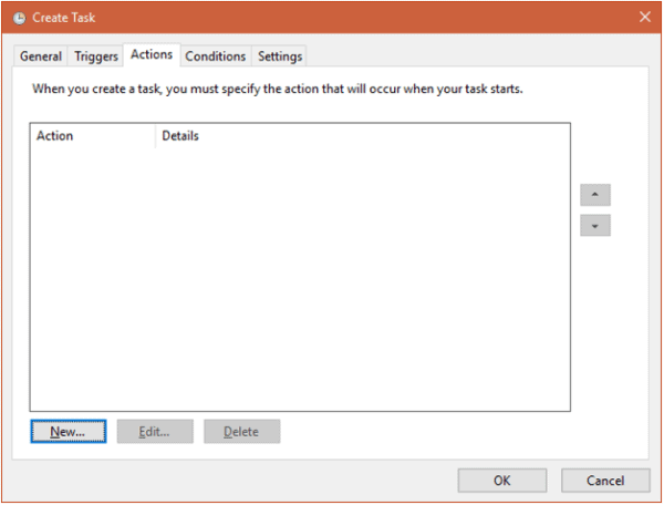 How to make AgeVisor POS load at Startup - Tokenworks Support