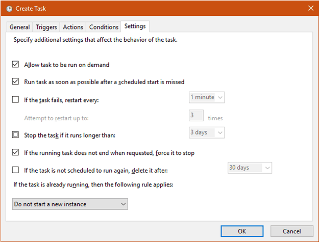 How to make AgeVisor POS load at Startup - Tokenworks Support