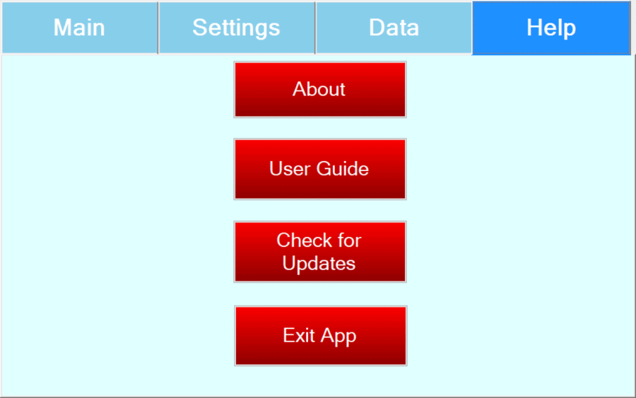 How To Connect To WiFi On AgeVisor Touch - Tokenworks Support