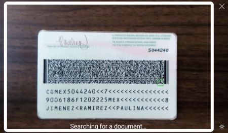 Unlocking Software Upgrades - Tokenworks Support