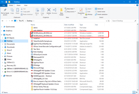 IDWedge Pro crashes when launching Formulas - Tokenworks Support