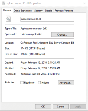 IDWedge Pro crashes when launching Formulas - Tokenworks Support