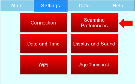 How To Enable Location Checking on AgeVisor/AgeVisor Touch - Tokenworks ...