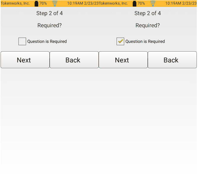 How to setup Survey feature for the IDVisor Smart V1/V2/Plus/S50 ...